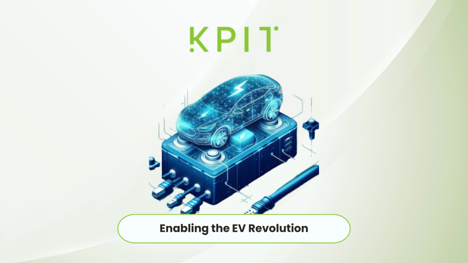 KPIT Technologies Ltd. - Enabling the EV Revolution | Stock Analysis ...
